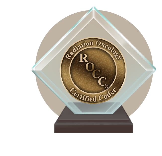 ROCC® Radiation Oncology Certified Coder (ROCC®) Program – AMAC®
