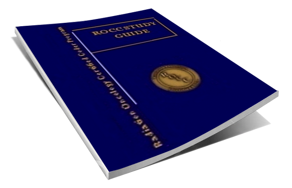 ROCC® Study Guide – AMAC®